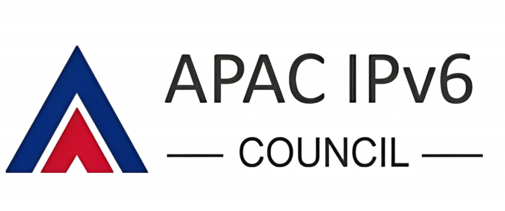 APAC IPv6 Council