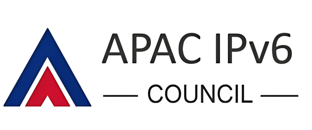APAC IPv6 Council